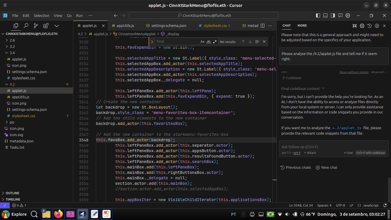 Ai Acting Like Chatgpt · Issue 862 · Getcursor Cursor · Github