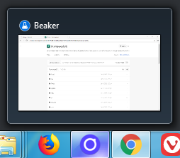Using two icons · Issue #1305 · beakerbrowser/beaker · GitHub