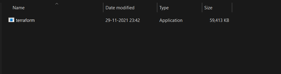 GitHub - Spandan-Dutta/Terraform_Codes