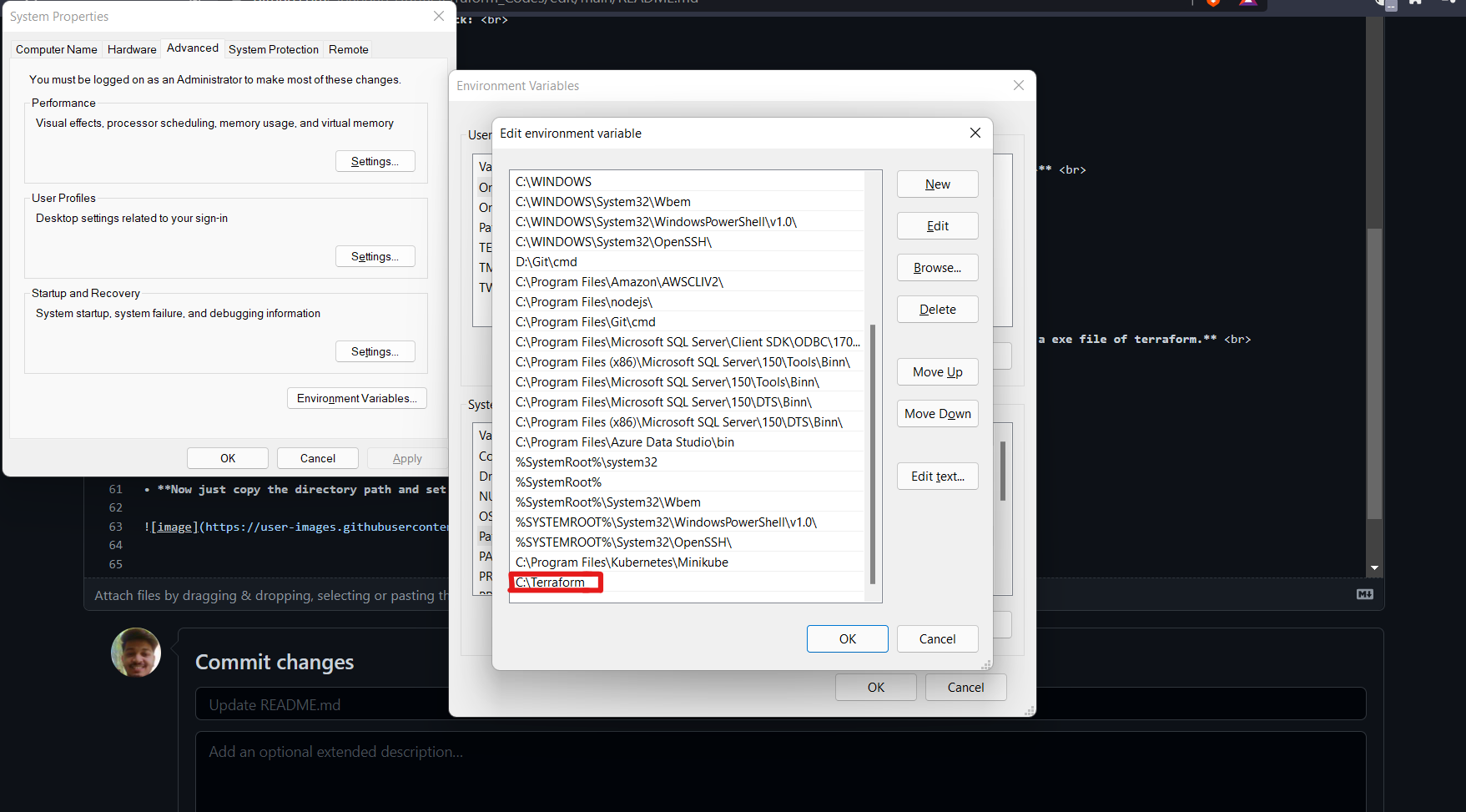 GitHub - Spandan-Dutta/Terraform_Codes