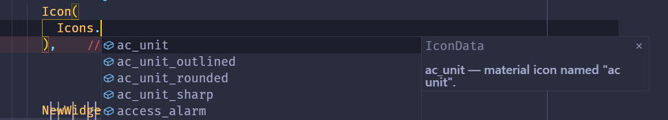 Code Completion Stops Returning Results After Running A Flutter App · Issue 2973 · Dart Code