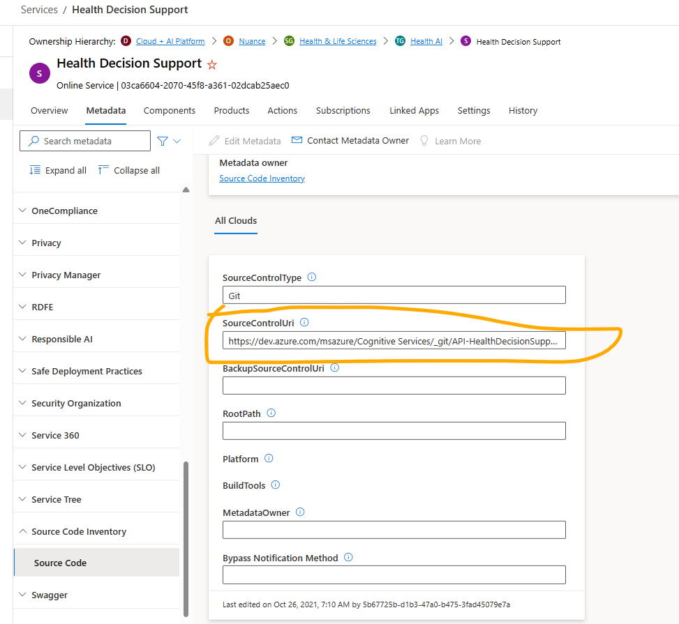 Automate API Spec Pipeline enablement for service partner · Issue #5161 · Azure/azure-sdk-tools ...