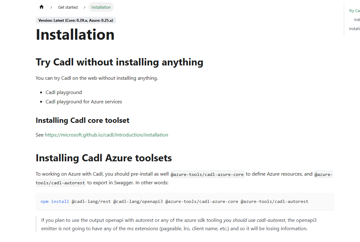 TypeSpec Onboarding Process tracking to identify requirements for Release Apps · Issue #4050 ...