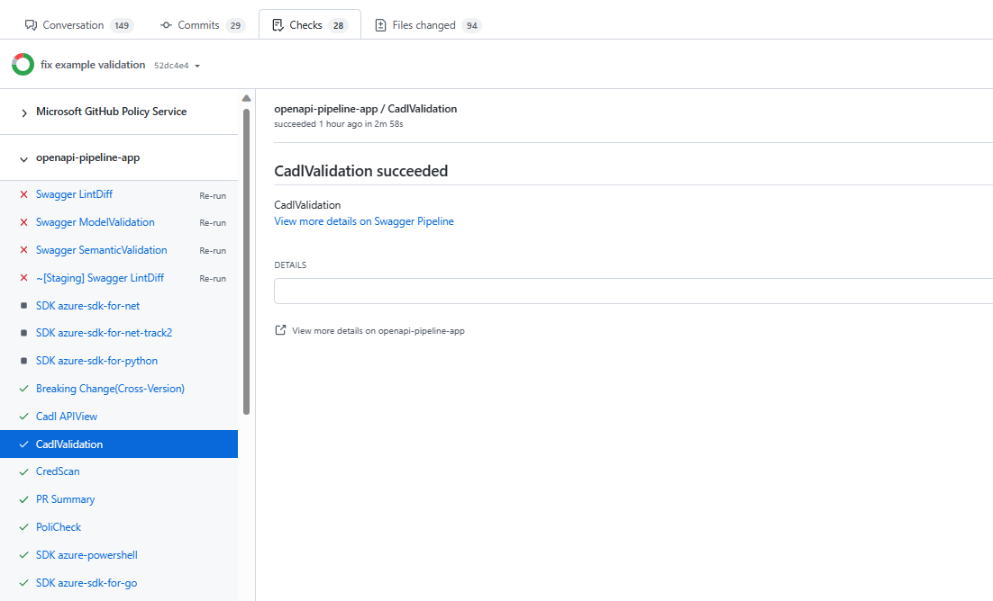 Management API Readiness - feedback from experience with service partner and bugs/function not ...