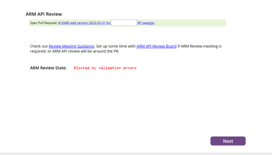 Management API Readiness - feedback from experience with service partner and bugs/function not ...