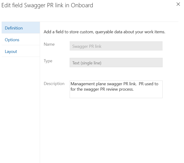 Usage of API Spec PR during onboarding · Issue #5267 · Azure/azure-sdk-tools · GitHub