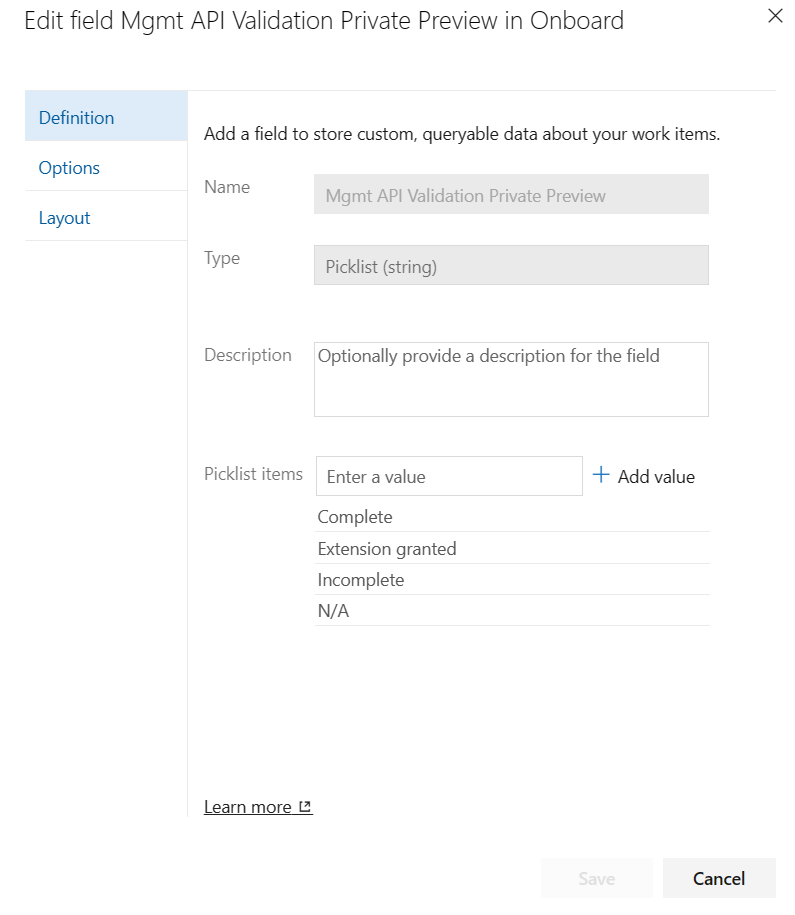 Redesign of the API Readiness Signoff Screen · Issue #4905 · Azure/azure-sdk-tools · GitHub
