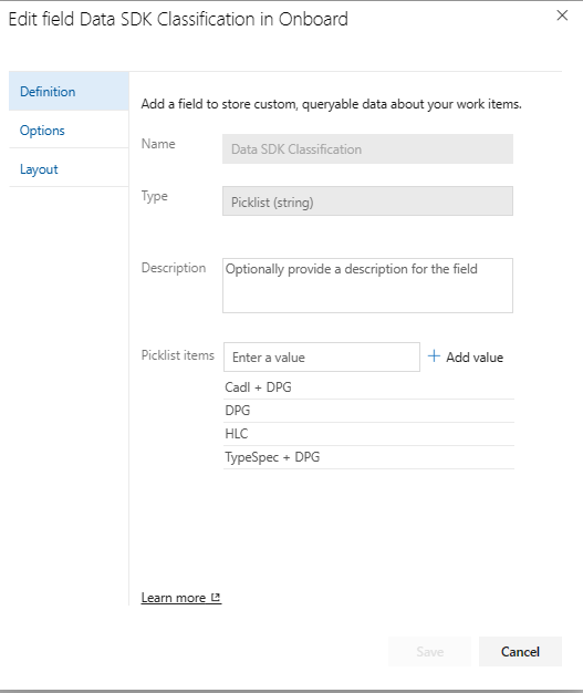 Change release planner to look for TypeSpec + DPG to determine if data plane release plan can be ...