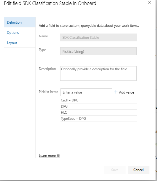 Change release planner to look for TypeSpec + DPG to determine if data plane release plan can be ...