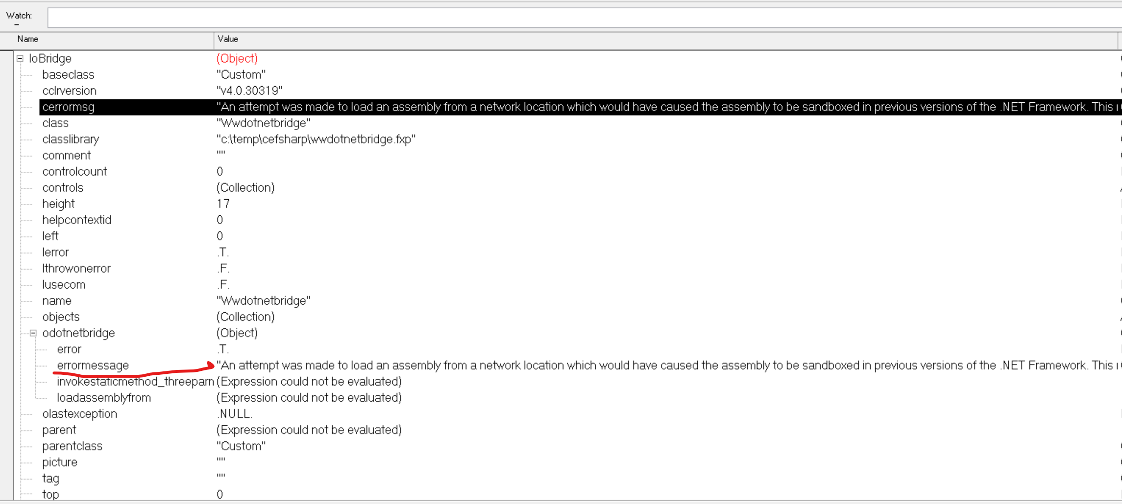 Can't Register In Windows 11? · Issue #12 · cwollenhaupt/fpCefSharp · GitHub