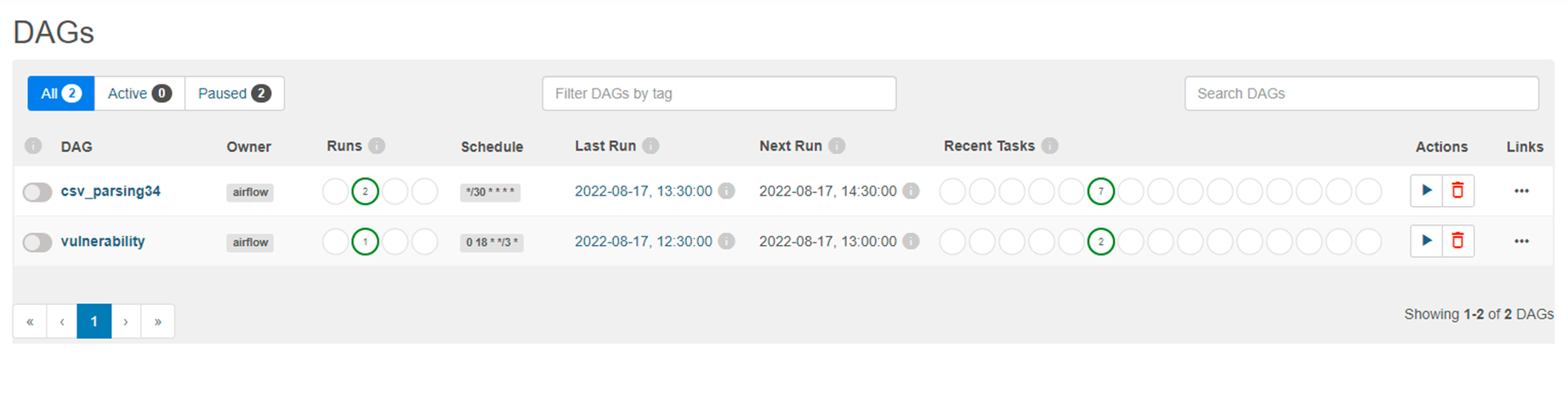 GitHub - IvanovaDarya/OTUS_project: pet project, vulnerability analysis