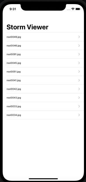 GitHub - RogerioAnalyst/Projects-100daysOfSwift: 100daysOfSwift constant update