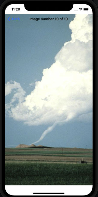 GitHub - RogerioAnalyst/Projects-100daysOfSwift: 100daysOfSwift constant update