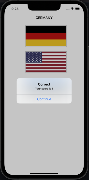 GitHub - RogerioAnalyst/Projects-100daysOfSwift: 100daysOfSwift constant update