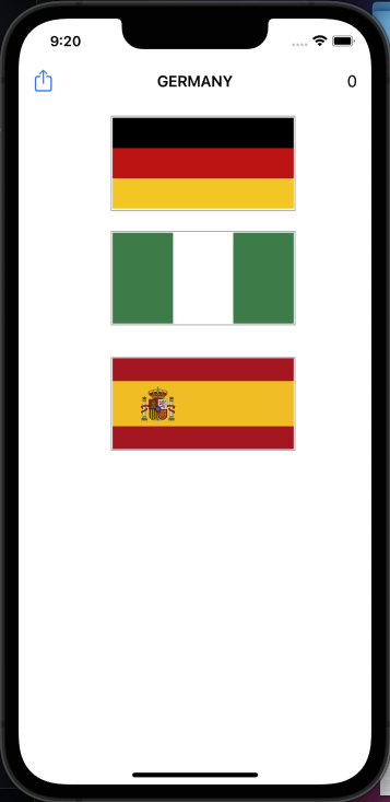 GitHub - RogerioAnalyst/Projects-100daysOfSwift: 100daysOfSwift constant update