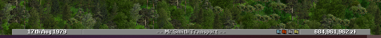 Add some way to find and recover crashed vehicles · OpenTTD OpenTTD · Discussion #11727 · GitHub
