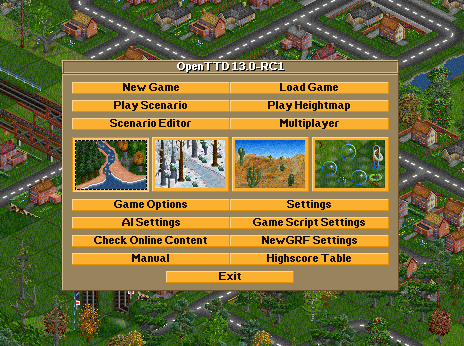 [General] Players do not know how to build safe level crossings · Issue #10312 · OpenTTD/OpenTTD ...