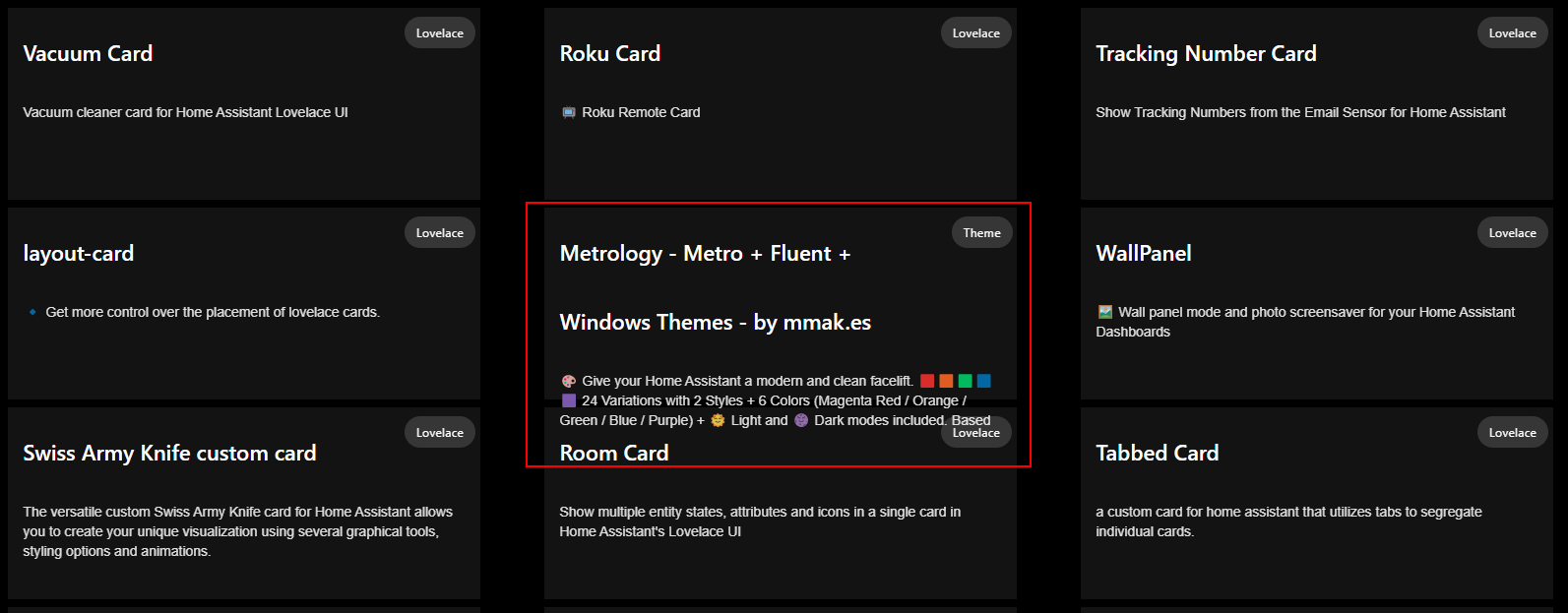 Tile Overflow Issues · Issue 2967 · Hacsintegration · Github