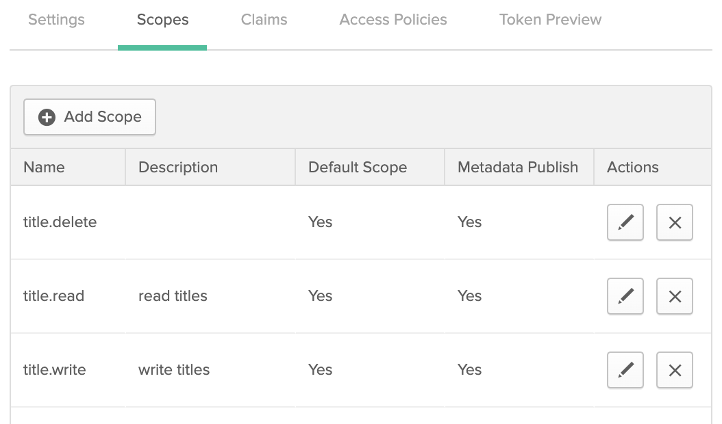 Please support responseType option when pkce=true · Issue #396 · okta ...