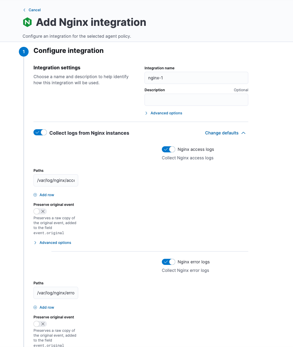 [Fleet] Policy editor width bug · Issue #145909 · elastic/kibana · GitHub