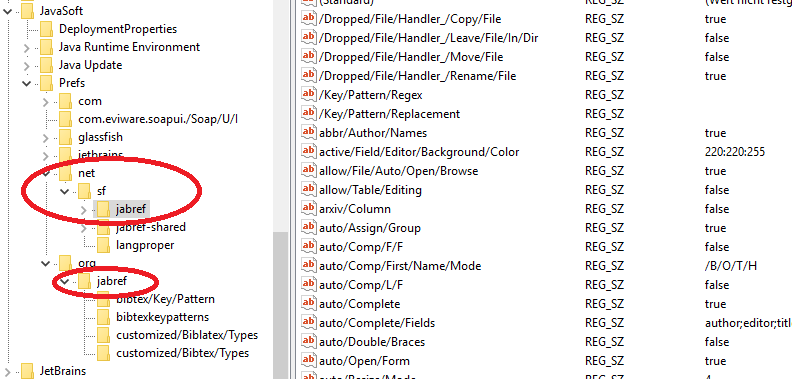 Should JabRef run on a single instance? · Issue #3534 · JabRef/jabref · GitHub