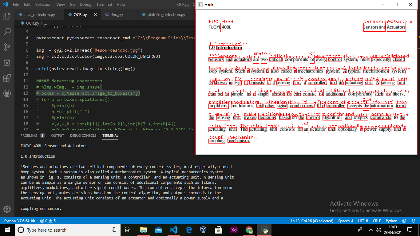 GitHub - lyon-zas/CVprojects