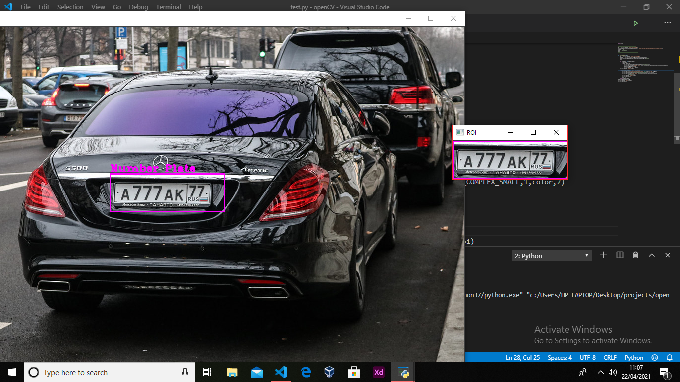 GitHub - lyon-zas/CVprojects