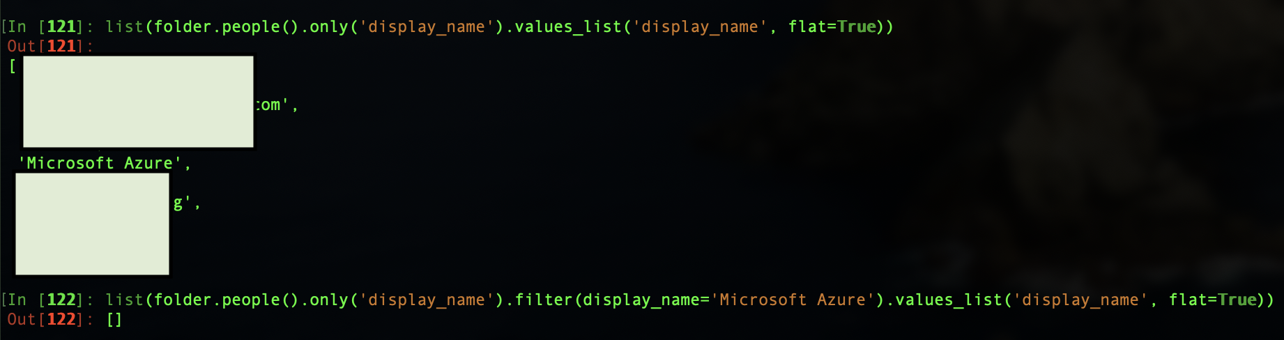Implement FindPeople / PersonaShape · Issue #93 · ecederstrand/exchangelib · GitHub