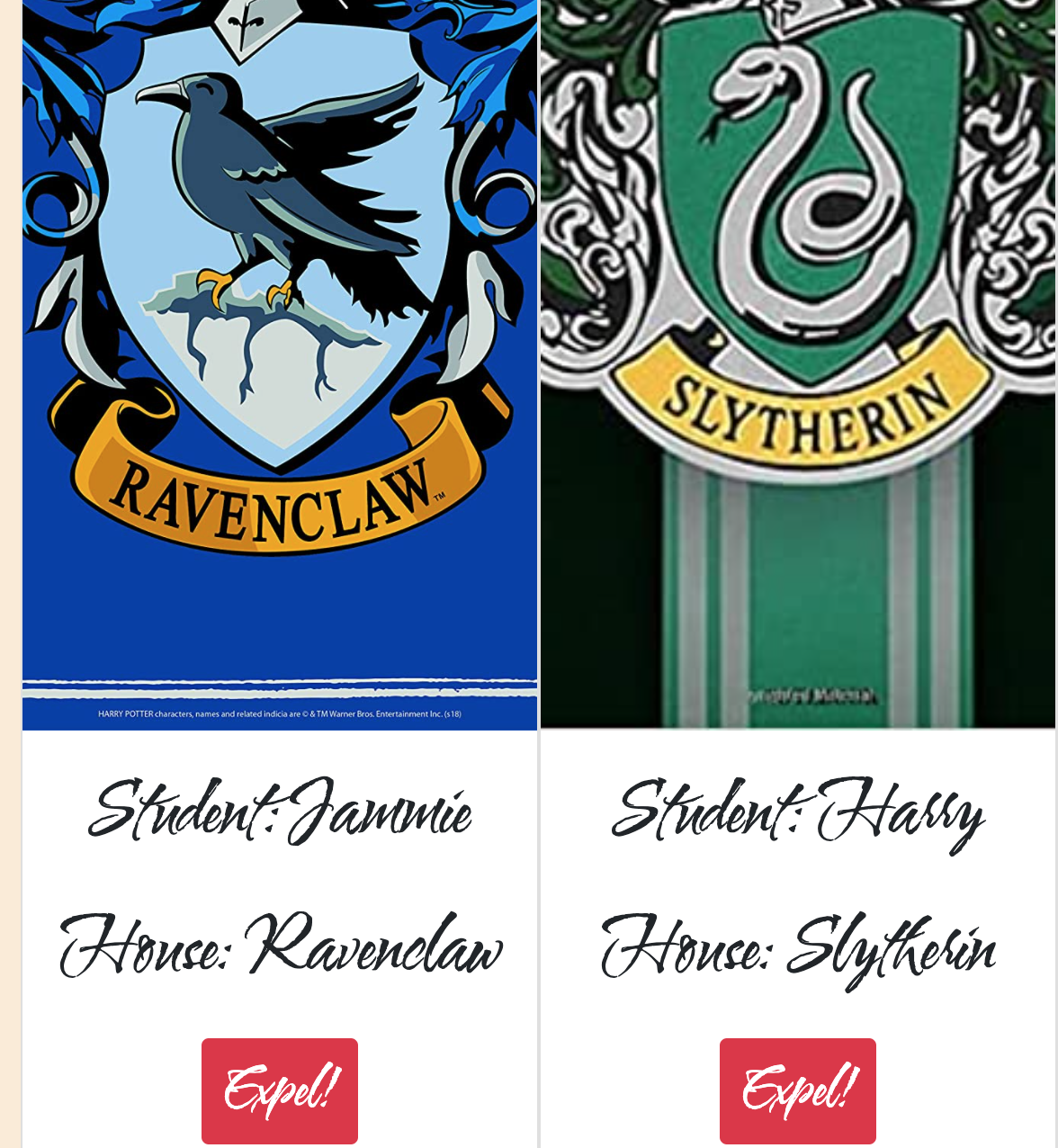 GitHub - Jess-Morrison/INDIVIDUAL-PROJECT-sorting-hat