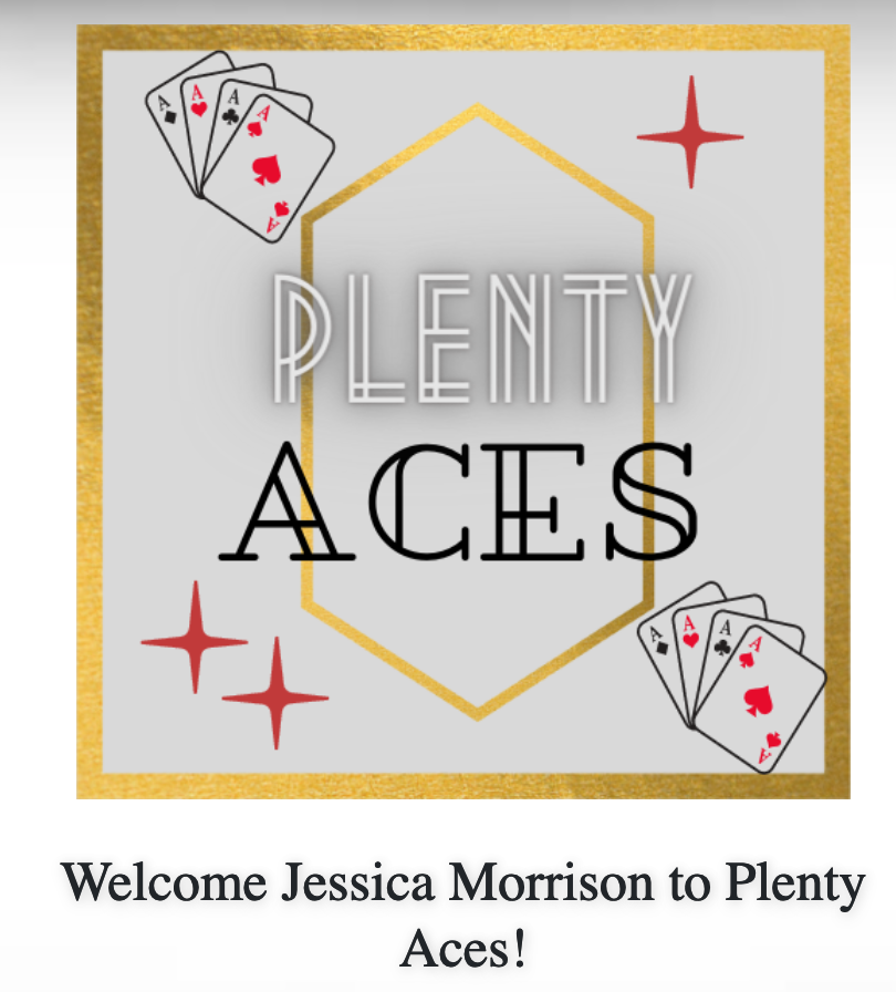 GitHub - Jess-Morrison/player1_client