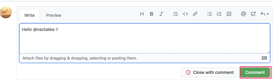 Welcome to day5! · Issue #1 · titech-2023-day5/workshop · GitHub
