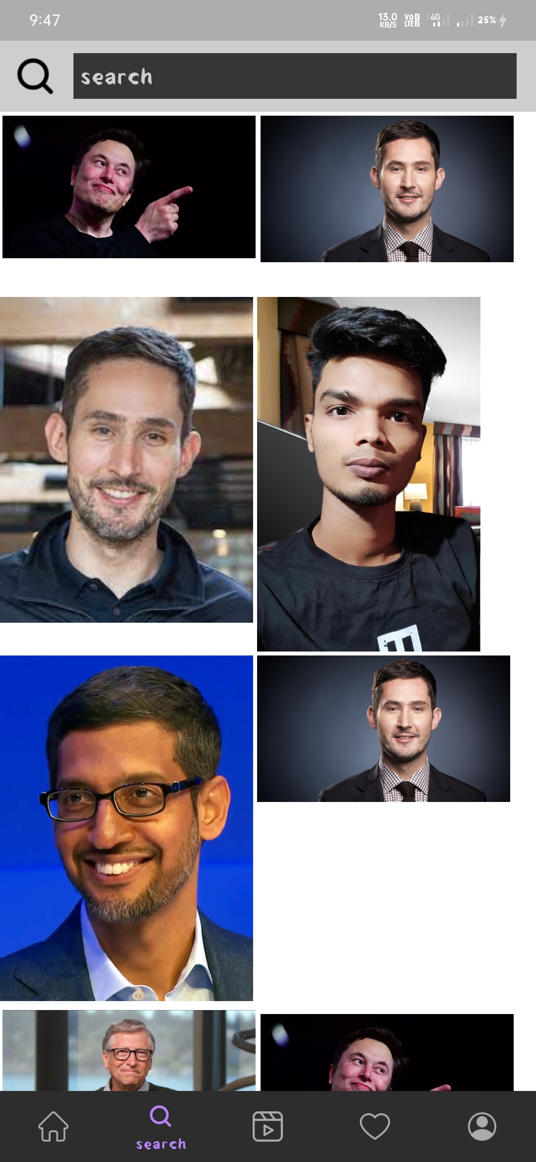 GitHub - Shonu72/instaclone-app