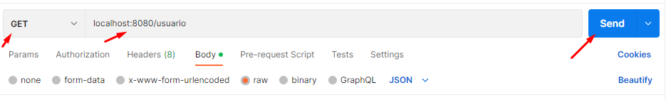 Github Danielaandreagonzalezapi Rest With Java Spring Boot Aplication That Develop A Api