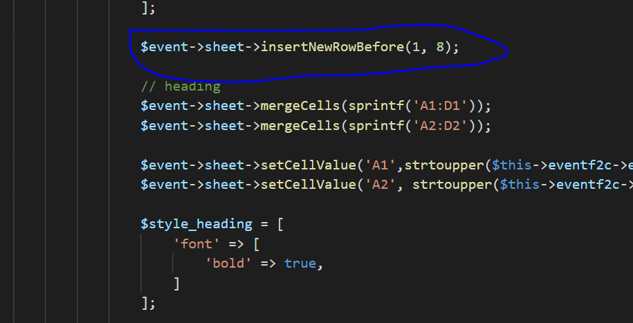 Please help me, i try to insert image on my excel export file but the ...