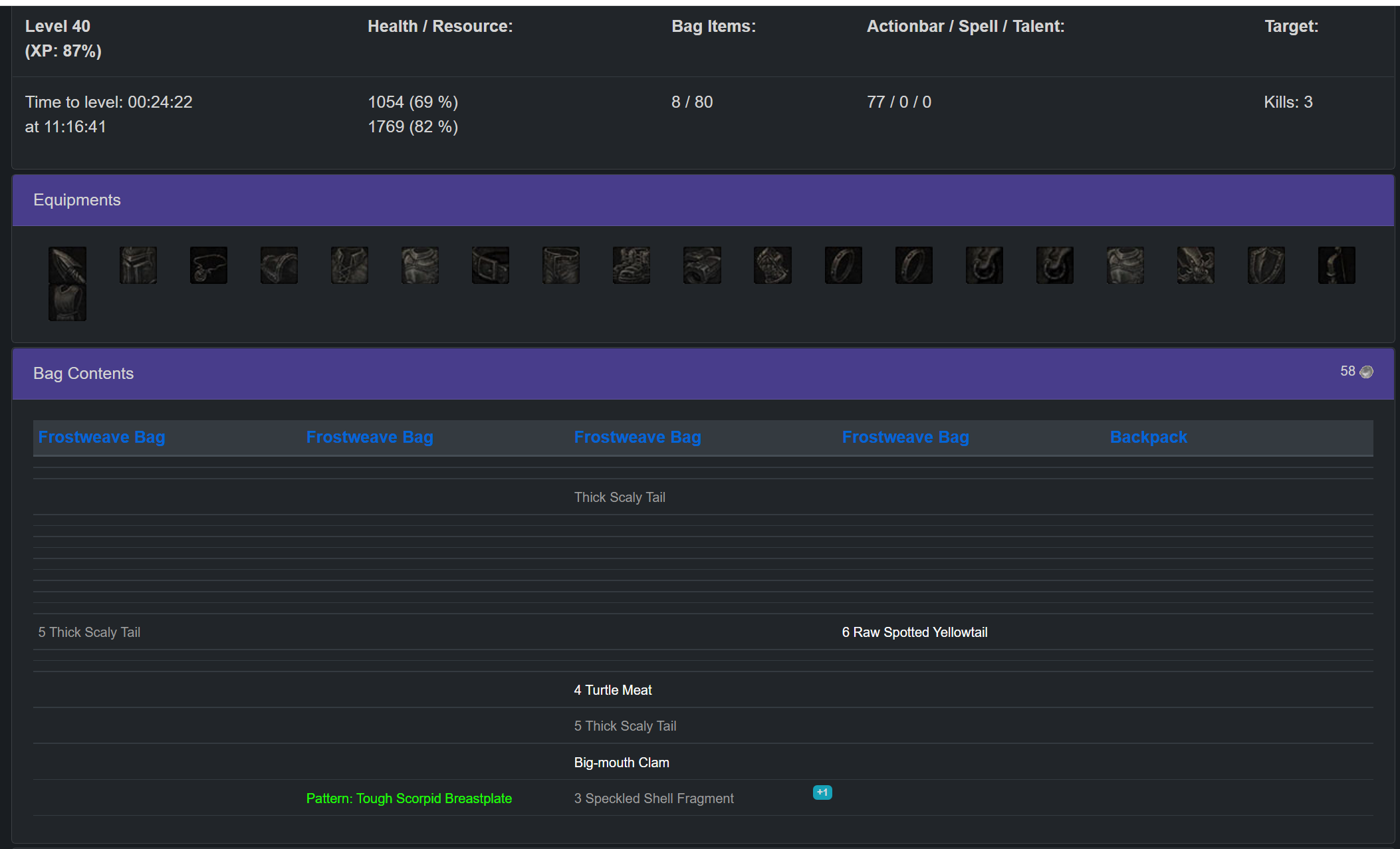 Known issue: After pressing `Init State` button unable to execute flush command. · Issue #440 ...