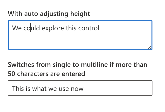 Allow Multi Line Notes · Issue 8328 · Microsoftbotframework Composer · Github