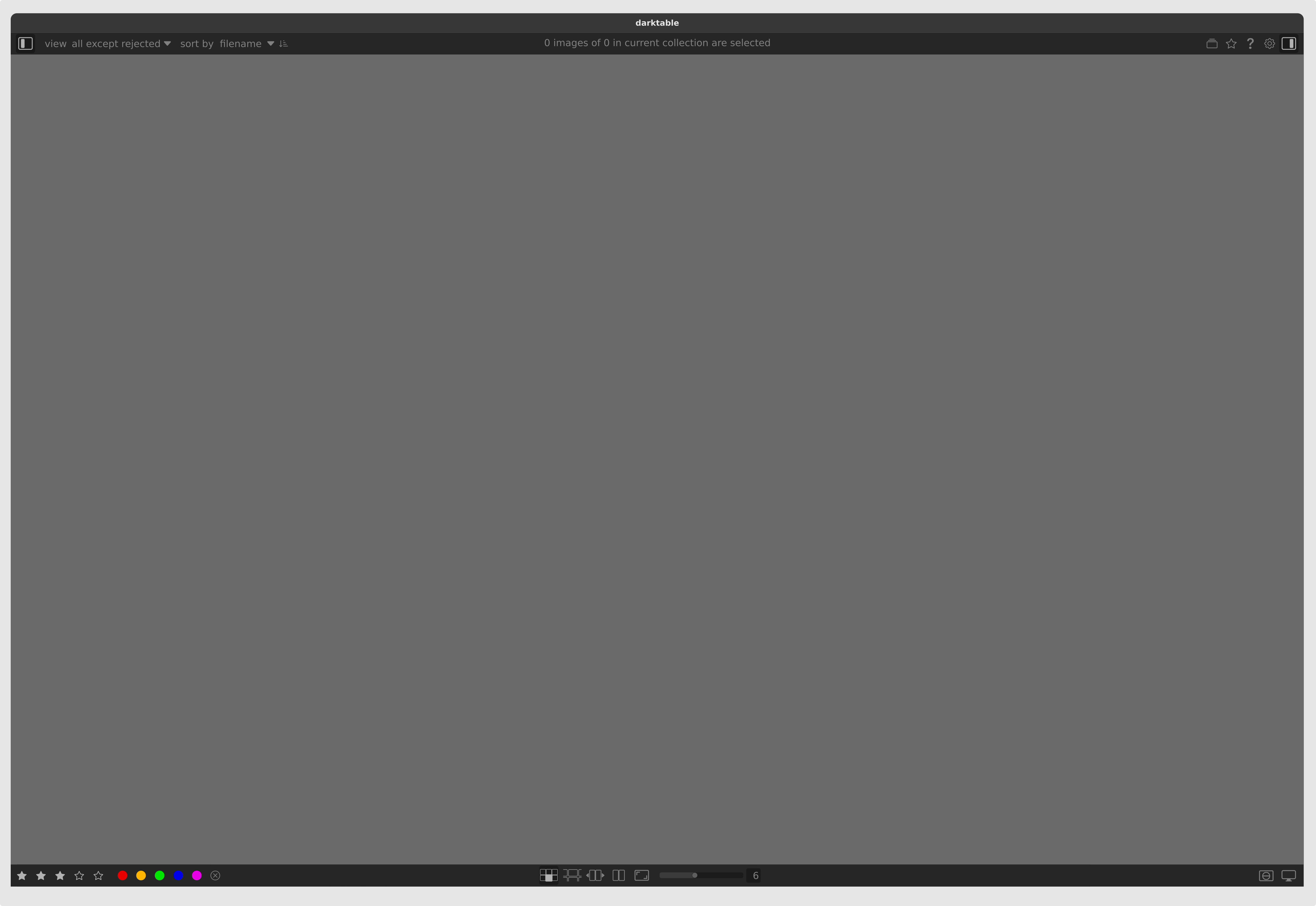 [FR] UI Feature Request and other ideas. · Issue #8453 · darktable-org ...