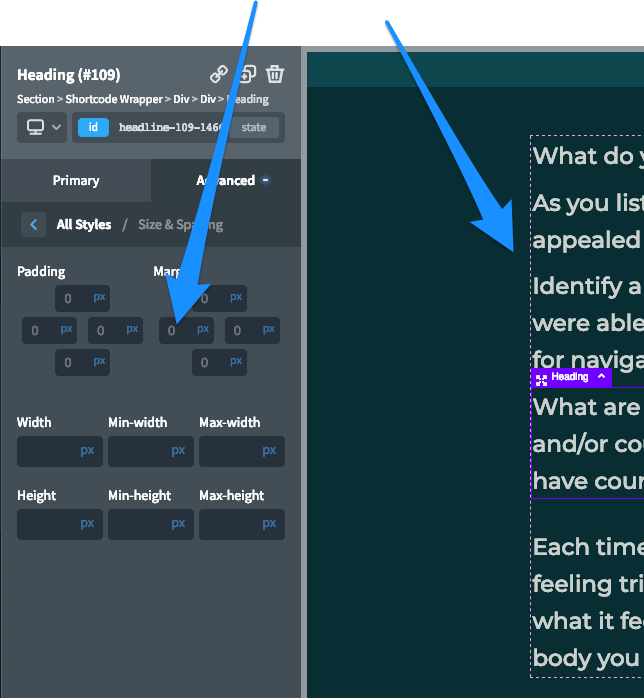 Speed up the editing of multiple items · Issue #112 · soflyy/oxygen-bugs-and-features · GitHub