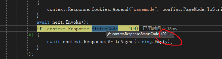 var data = DC.Set ().ToList(); 这句话在mysql下 一直报错 http 400 · Issue #4 · dotnetcore/WTM · GitHub