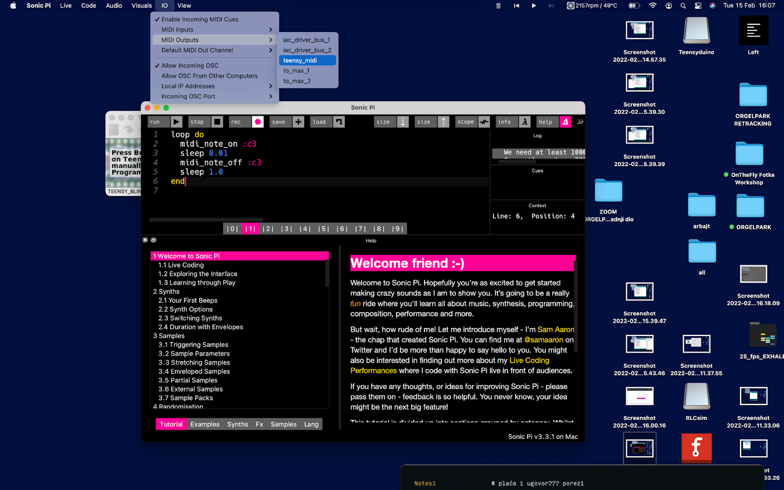GitHub - CreativeCodingUtrecht/workshop_AIR_RHYTHM_MACHINE: Materials for the workshop "AIR ...