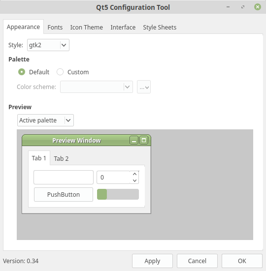 text fields grey, but usable · Issue #3102 · keepassxreboot/keepassxc ...