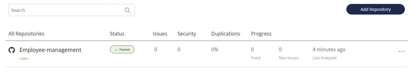 GitHub - rsinghcodes/Employee-management: Employee Management built using Reactjs, Nodejs ...
