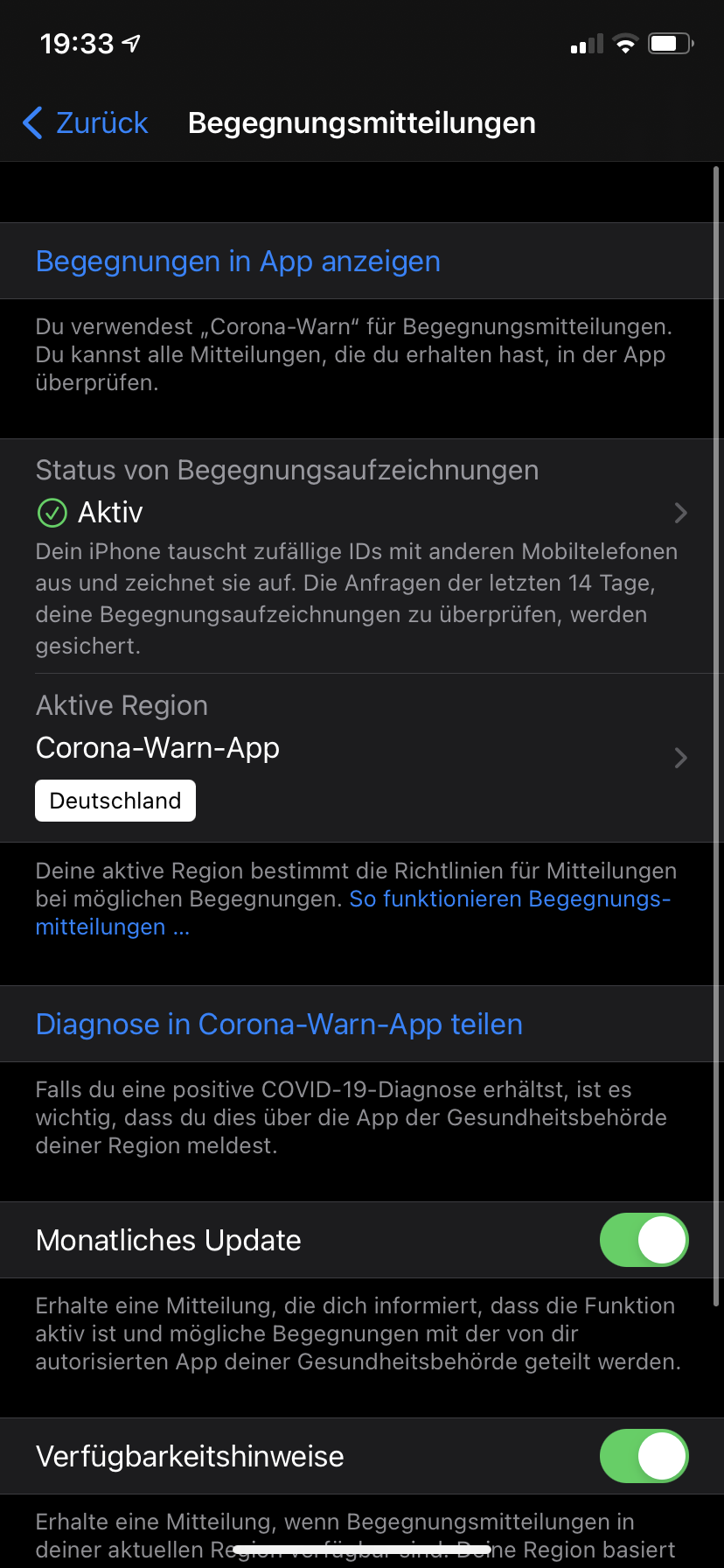 App is incompatible with iPod touch although listed as a compatible ...