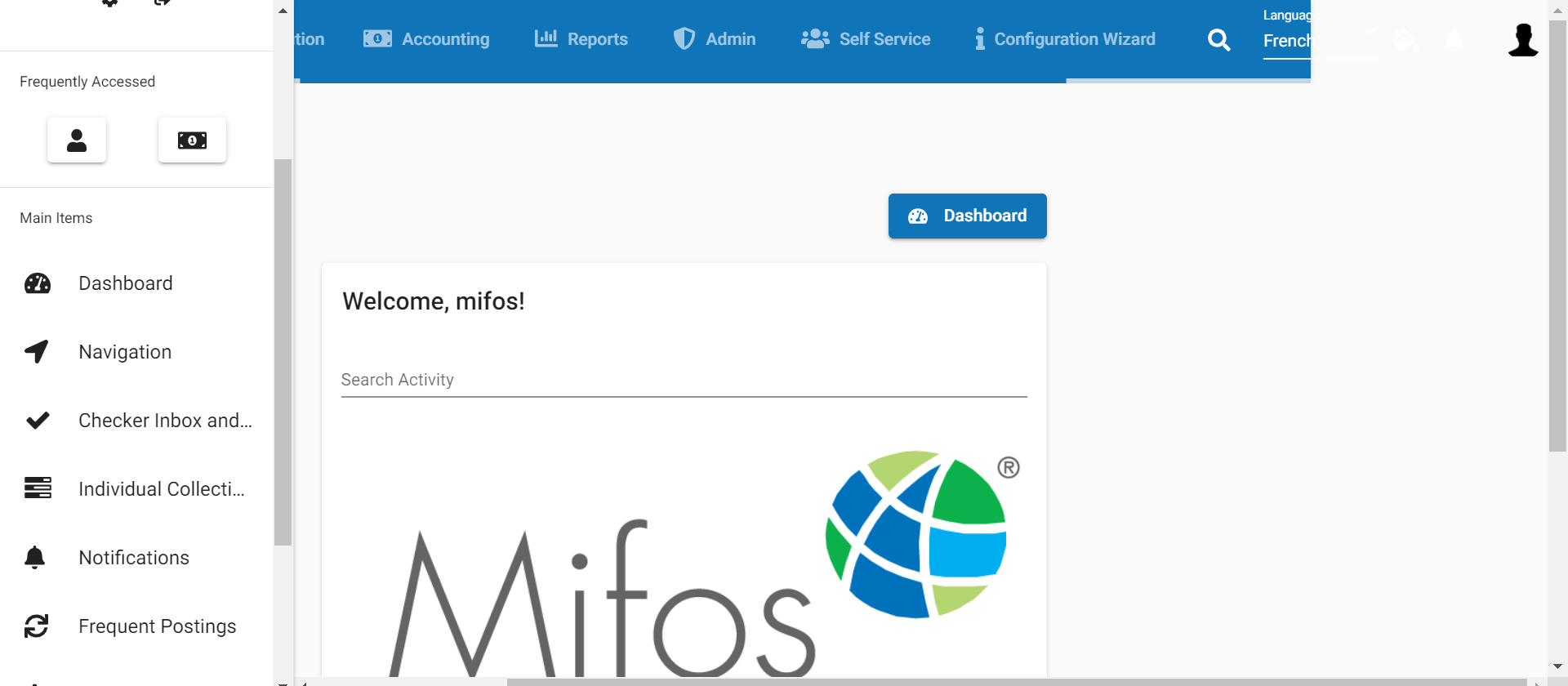Overflow On Header Component While Using Sidenav · Issue 1728 · Openmf Web App · Github