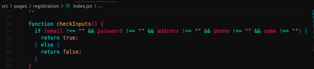 Fixs validate · Issue #222 · StellRay666s/flora · GitHub