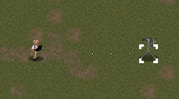 Damaging turret with empty hands causes crash · Issue #60027 · CleverRaven/Cataclysm-DDA · GitHub