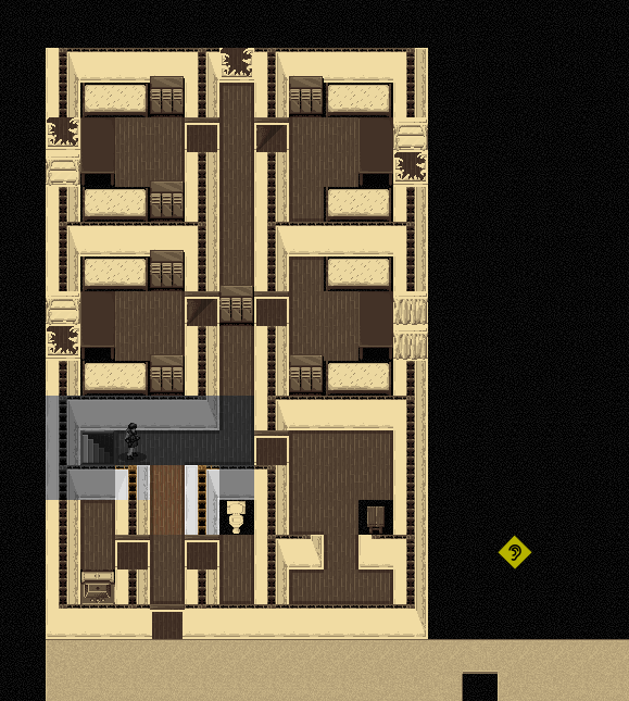 Random footstep sounds when enhanced hearing CBM is used · Issue #64607 ...