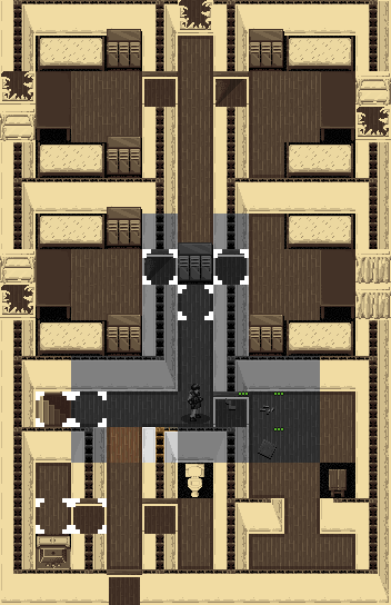 Random footstep sounds when enhanced hearing CBM is used · Issue #64607 ...
