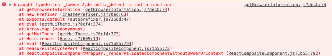 _bowser2.default._detect is not a function · Issue #352 · bowser-js/bowser · GitHub