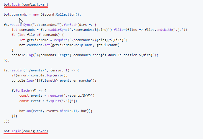 Messagereactionadd Event Triggered Twice · Issue 7025 · Discordjs Discord Js · Github